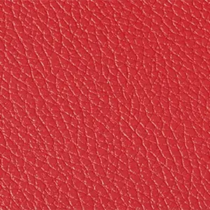 ASPINAL OF LONDON Grained Leather Bound A5 Notebook