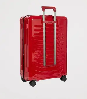 Porsche Design Roadster Hardside Suitcase