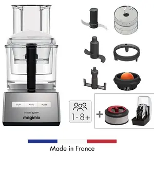 MAGIMIX 5200xl Food Processor