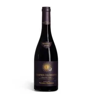 DOMAINE MICHEL MAGNIEN Charmes-chambertin Pinot Noir 2020 Burgundy, France - Red