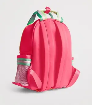BILLIEBLUSH Colour-block Backpack