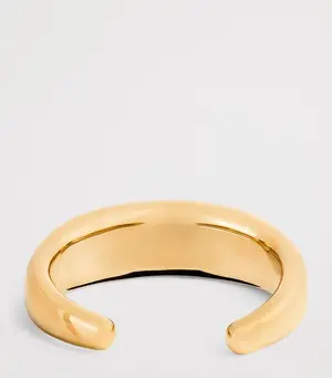 Lié Studio Emma Cuff Bangle