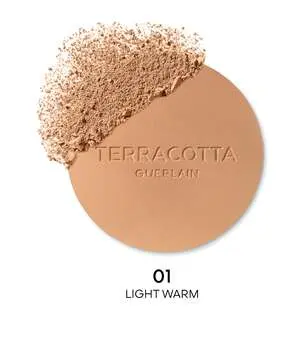 GUERLAIN Terracotta The Bronzing Powder