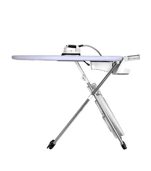 LAURASTAR S Pure Xtra Ironing System