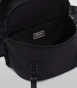 Prada Re-nylon Shoulder Bag