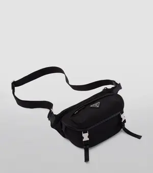 Prada Re-nylon Shoulder Bag