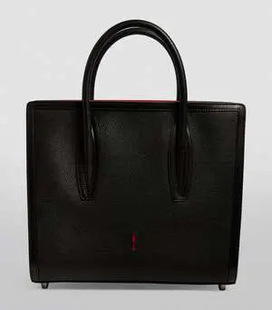 CHRISTIAN LOUBOUTIN Paloma Medium Top-handle Bag