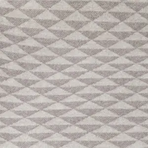 Prada Double Wool-cashmere Symbole Throw
