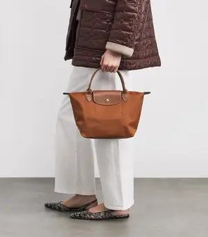Longchamp Le Pliage Original Tote Bag