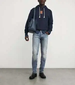 Sandro Slim Jeans