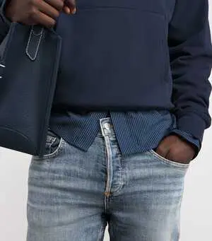 Sandro Slim Jeans