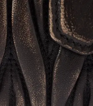 Miu Miu Arcadie Top-handle Bag - Brown