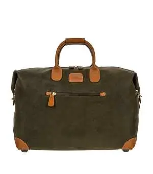 Bric'S Weekend Bag - Green