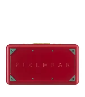 FIELDBAR Gin Trunk Cooler Box