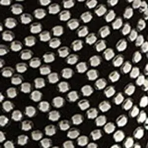 JIMMY CHOO Suede Crystal-embellished Callie Clutch - Black