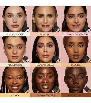 HUDA BEAUTY Easy Bake Loose Powder