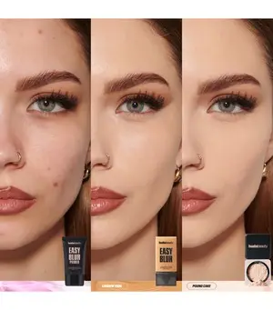 HUDA BEAUTY Easy Bake Loose Powder