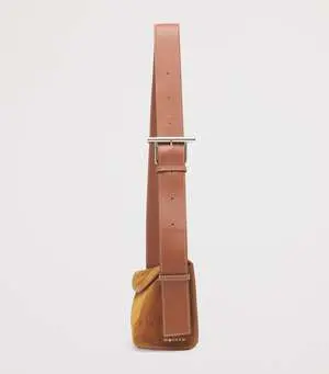 Alexander McQueen Sling Cross-body Bag