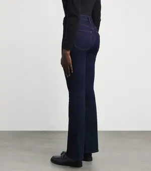 FRAME The Reboot Bootcut Jeans