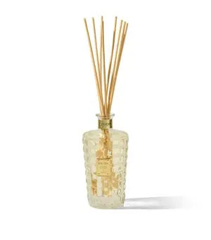 EDION No.31 Cello Suite Amber Harmony Diffuser - Clear