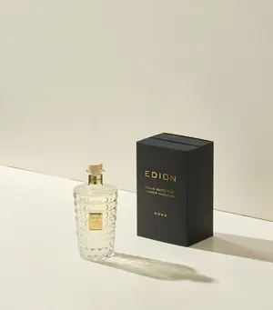 EDION No.31 Cello Suite Amber Harmony Diffuser