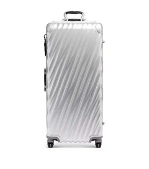 Tumi 19 Degree Aluminum Suitcase