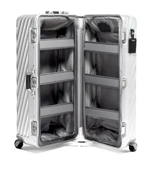 Tumi 19 Degree Aluminum Suitcase