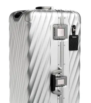 Tumi 19 Degree Aluminum Suitcase