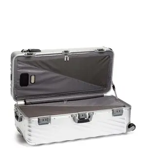 Tumi 19 Degree Aluminum Suitcase