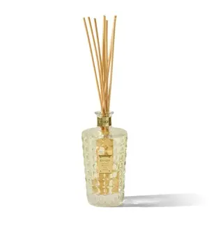 EDION No.33 Cello Suite Rose Harmony Diffuser - Clear
