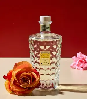 EDION No.33 Cello Suite Rose Harmony Diffuser
