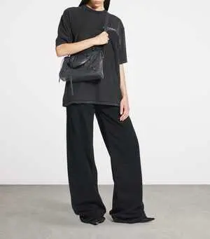 Balenciaga Le City Top-handle Bag - Grey