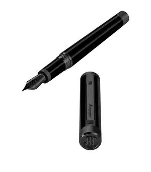 MONTEGRAPPA Zero Fountain Pen