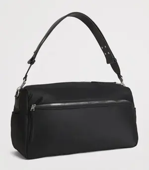 AMI Paris Marcel Weekend Bag
