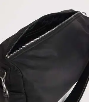 AMI Paris Marcel Weekend Bag