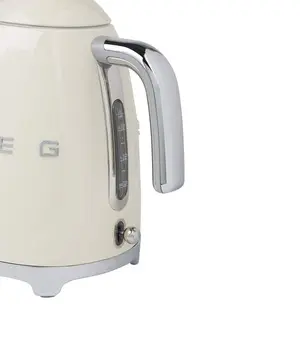 SMEG Retro Kettle - Neutral
