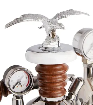 LA PAVONI Esperto Abile Coffee Machine