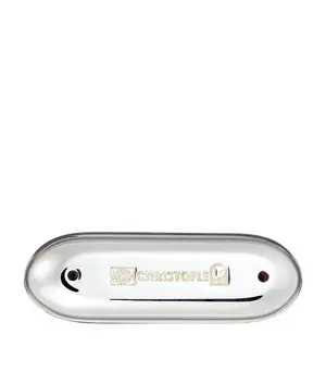 Christofle Plated Mood Chopsticks Rest