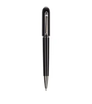 Dunhill Sidecar Ballpoint Pen - Black