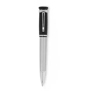 Dunhill Sentryman Tyre Ballpoint Pen - Black
