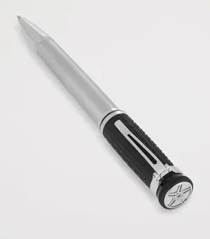 Dunhill Sentryman Tyre Ballpoint Pen - Black