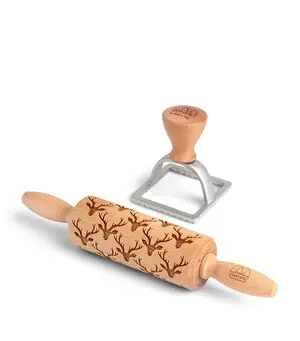 MARCATO Christmas Cookie Set