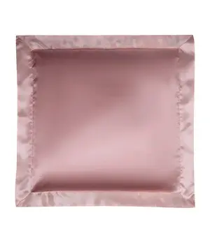 Gingerlily Silk Pillowcase - Gold