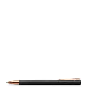 FABER-CASTELL Neo Slim Metal Rollerball Pen