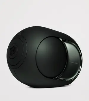 DEVIALET Phantom Ultimate 108 Db Speaker - Black