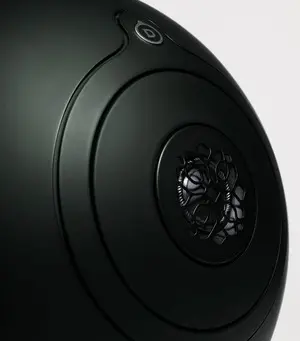 DEVIALET Phantom Ultimate 108 Db Speaker - Black