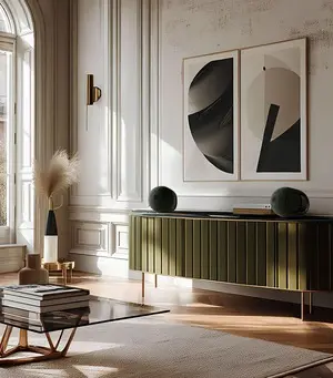 DEVIALET Phantom Ultimate 108 Db Speaker - Black