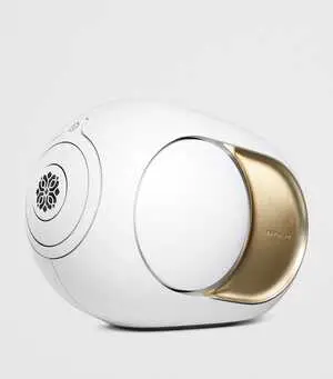DEVIALET Opéra De Paris Phantom Ultimate 108 Db Speaker - White