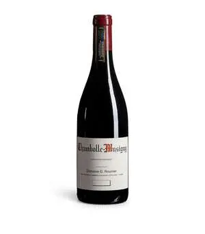 ROUMIER Chambolle-musigny Grand Cru 2019 – Burgundy, France - Red