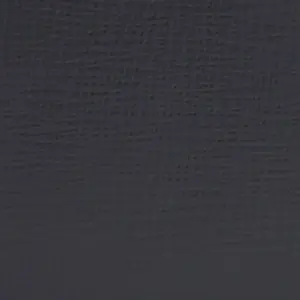 Santoni Leather Weekend Bag - Black